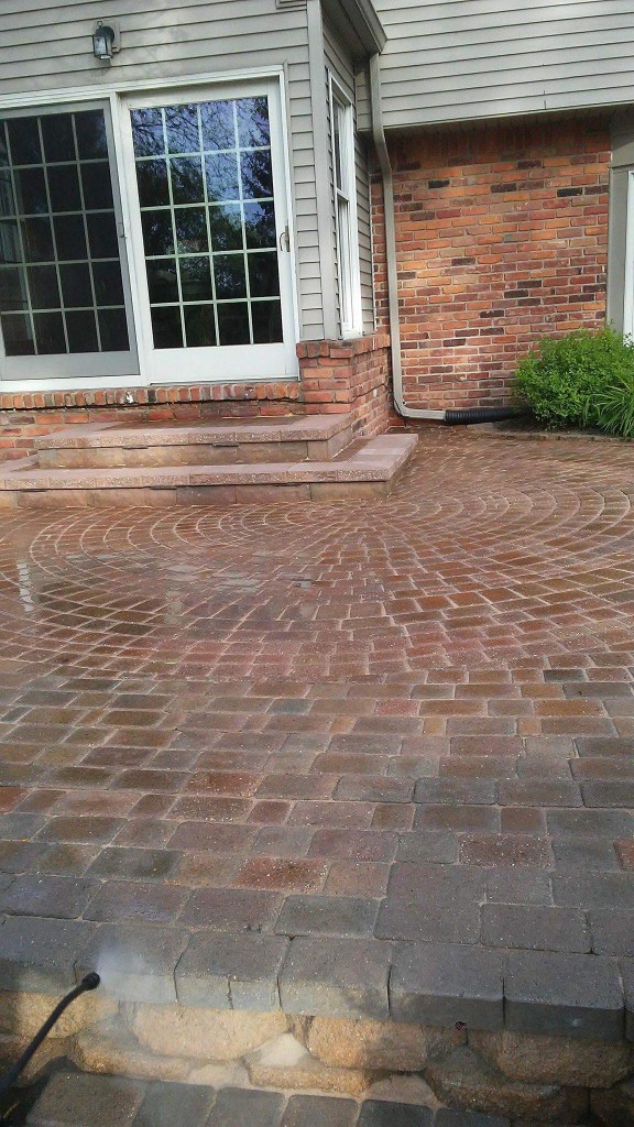 Gallery – J & M Landscaping LLC
